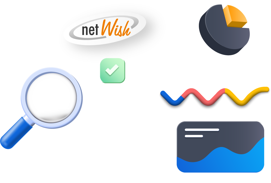 Netwish – Mídias Digitais